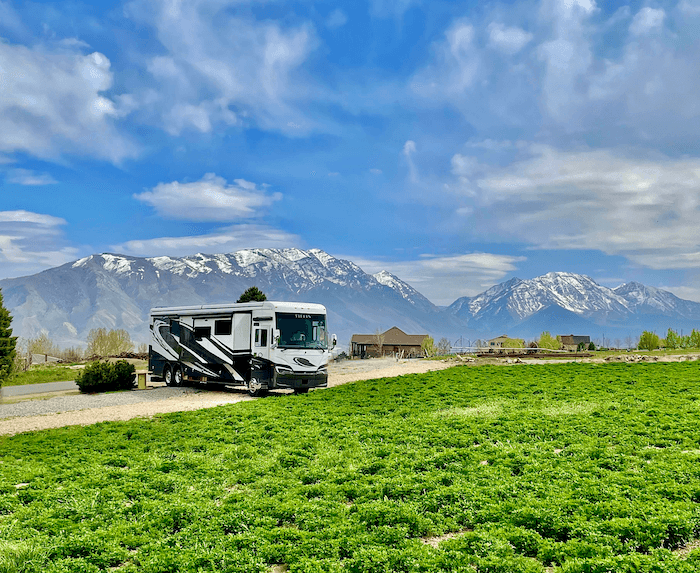 How Harvest Hosts Works | Unique RV Camping with Harvest Hosts