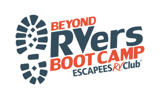 RVers Boot Camp | Harvest Hosts and Escapees RV Club