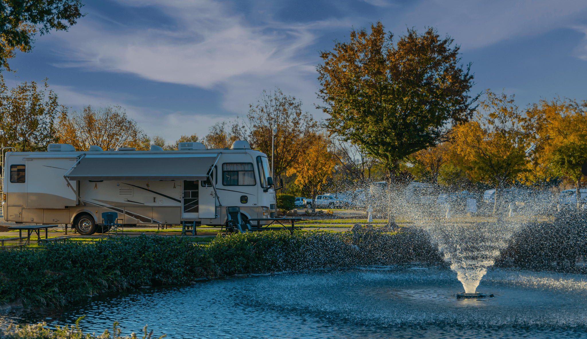 RV Camping Discounts | Harvest Hosts and Escapees RV Club