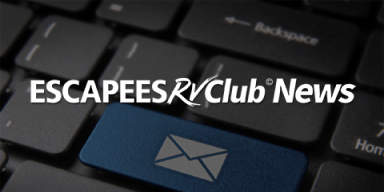 Escapees Membership Benefits | Harvest Hosts and Escapees RV Club