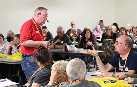 RVers Boot Camp | Harvest Hosts and Escapees RV Club