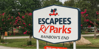 Escapees Membership Benefits | Harvest Hosts and Escapees RV Club