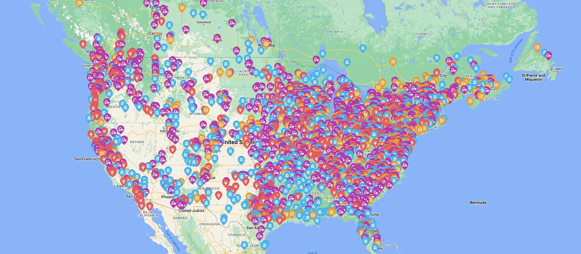 Join Now | Unique RV Camping with Harvest Hosts