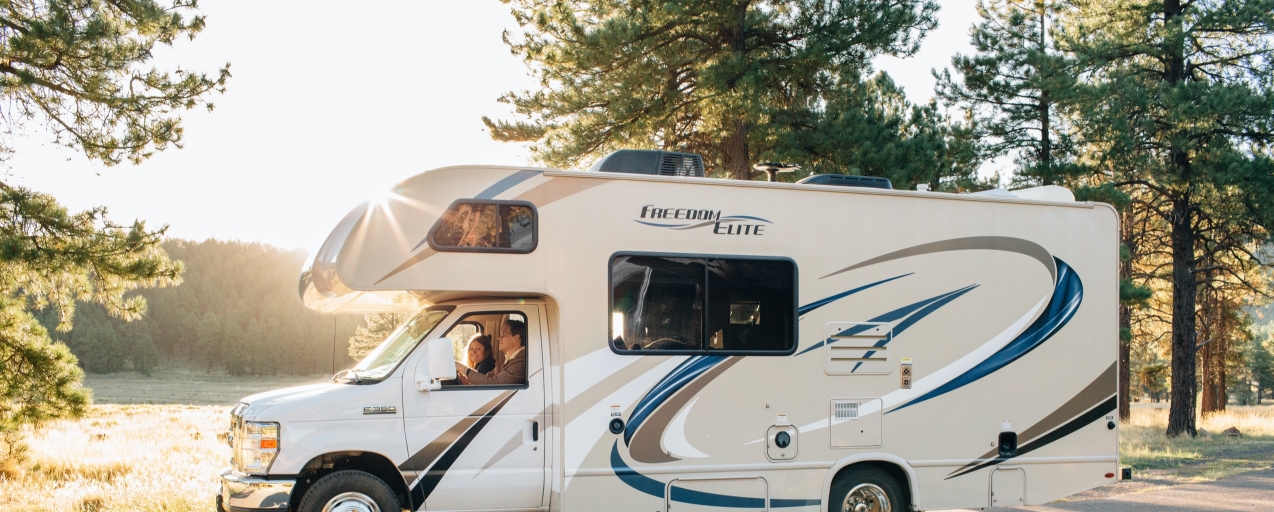 The Ultimate Guide To Free RV Camping - Unique RV Camping with Harvest ...