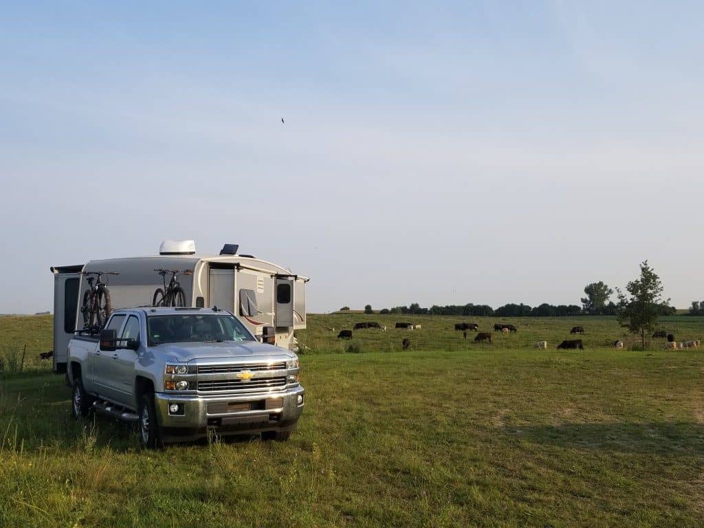 Unique RV Camping Experiences Across North America | Harvest Hosts ...