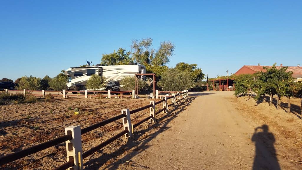 Unique RV Camping Experiences Across North America | Harvest Hosts ...