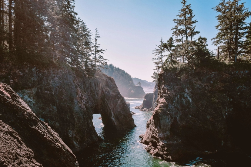 Oregon RV Camping | Harvest Hosts