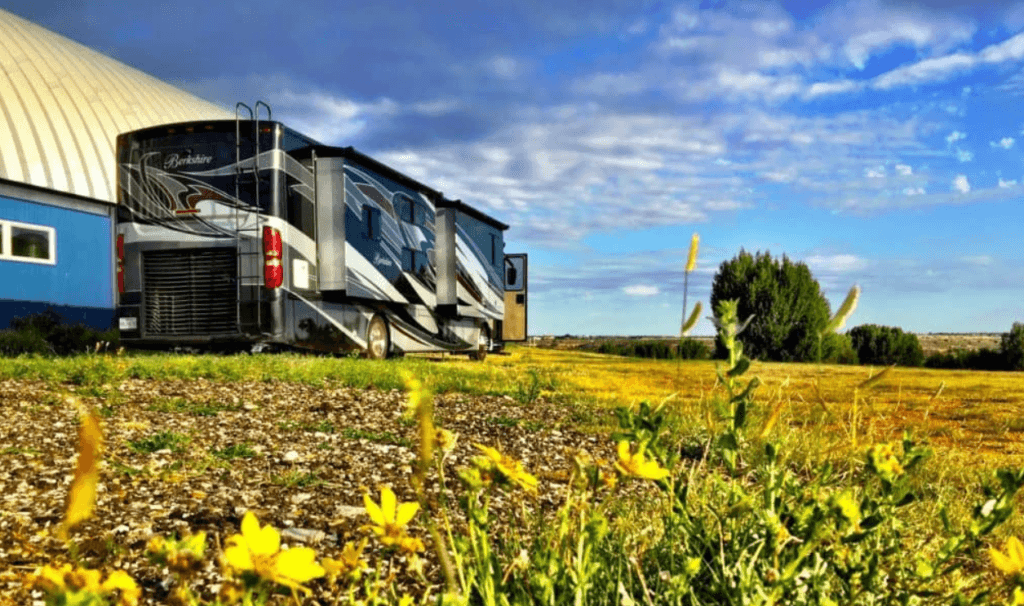 How to Use the Harvest Hosts Map Search Feature