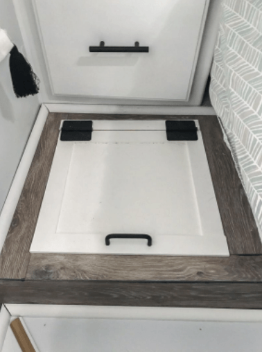 Unique DIY Motorhome Projects to Turn Your RV Into Your Home