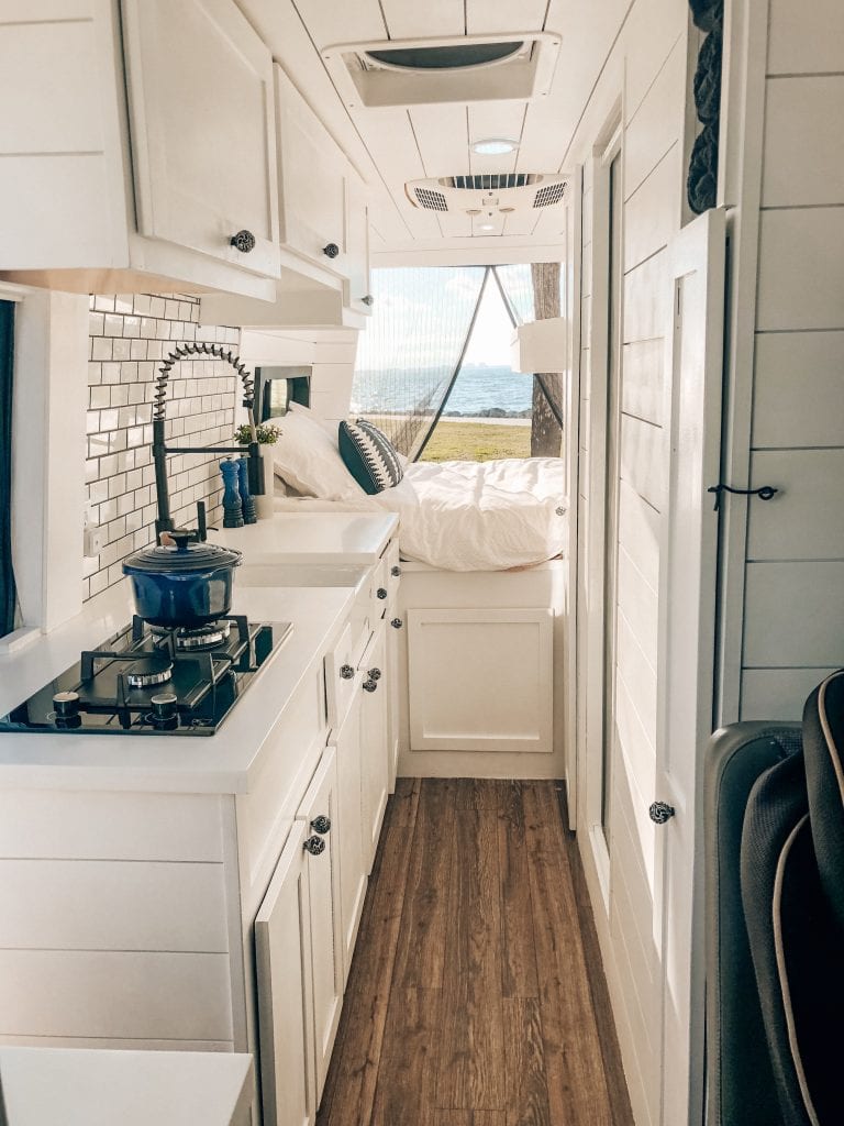 6 Simple RV Renovation Ideas
