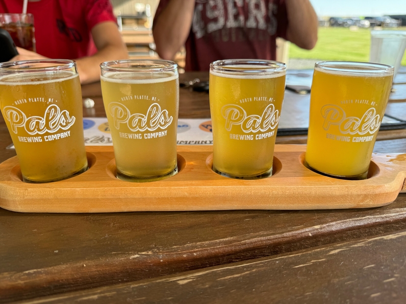 Best Florida Harvest Hosts Locations