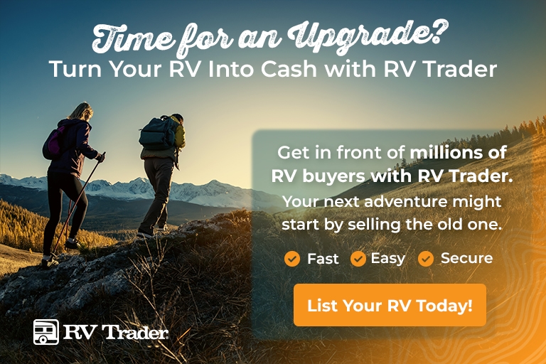 The RVer's Guide to Boondocking: Everything You Need to Know!