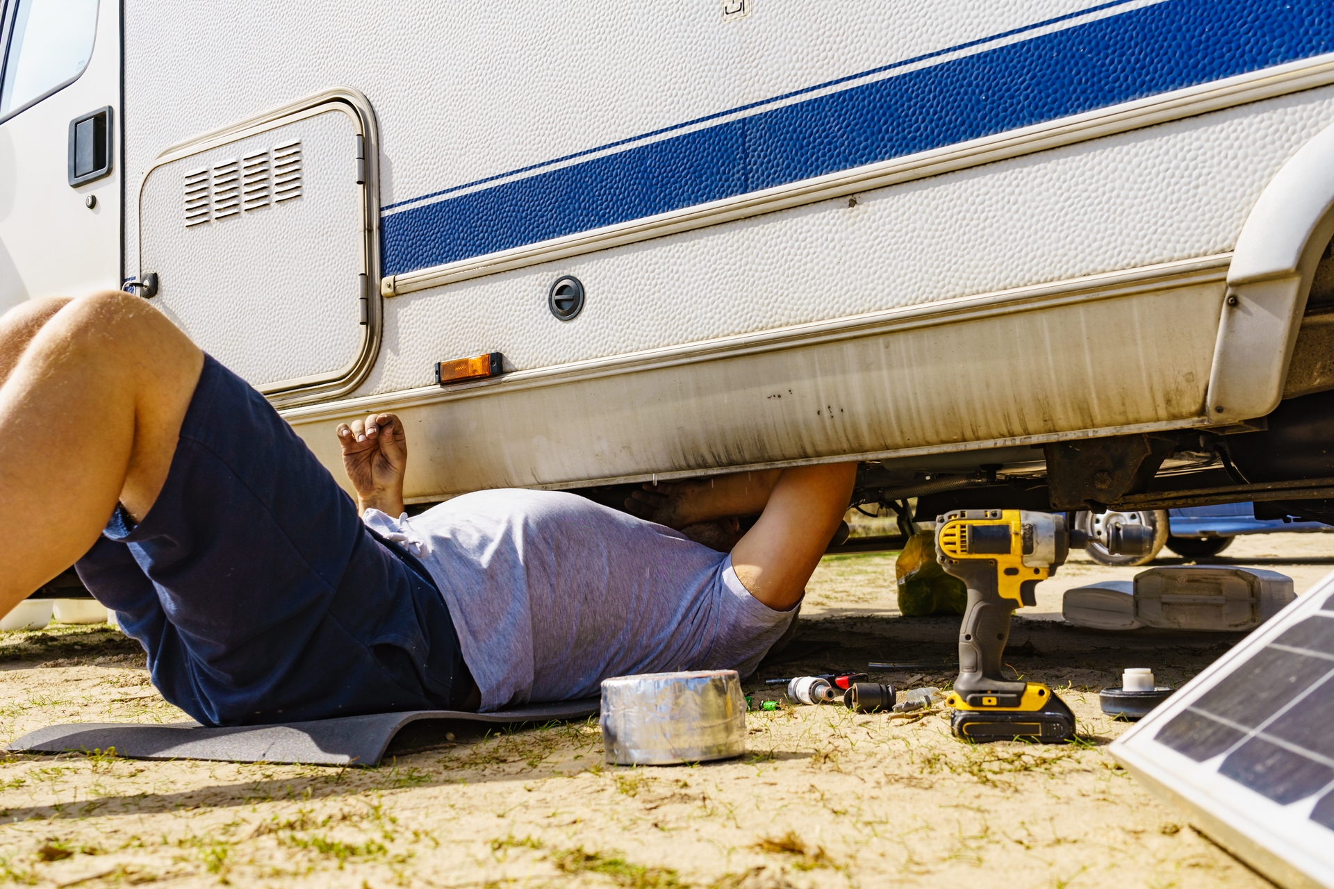 Understanding RV Insurance Claims: What to Expect, How to File, and ...