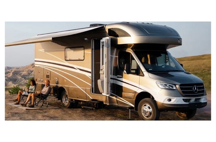 The 7 Best RVs and Their Brands Compared