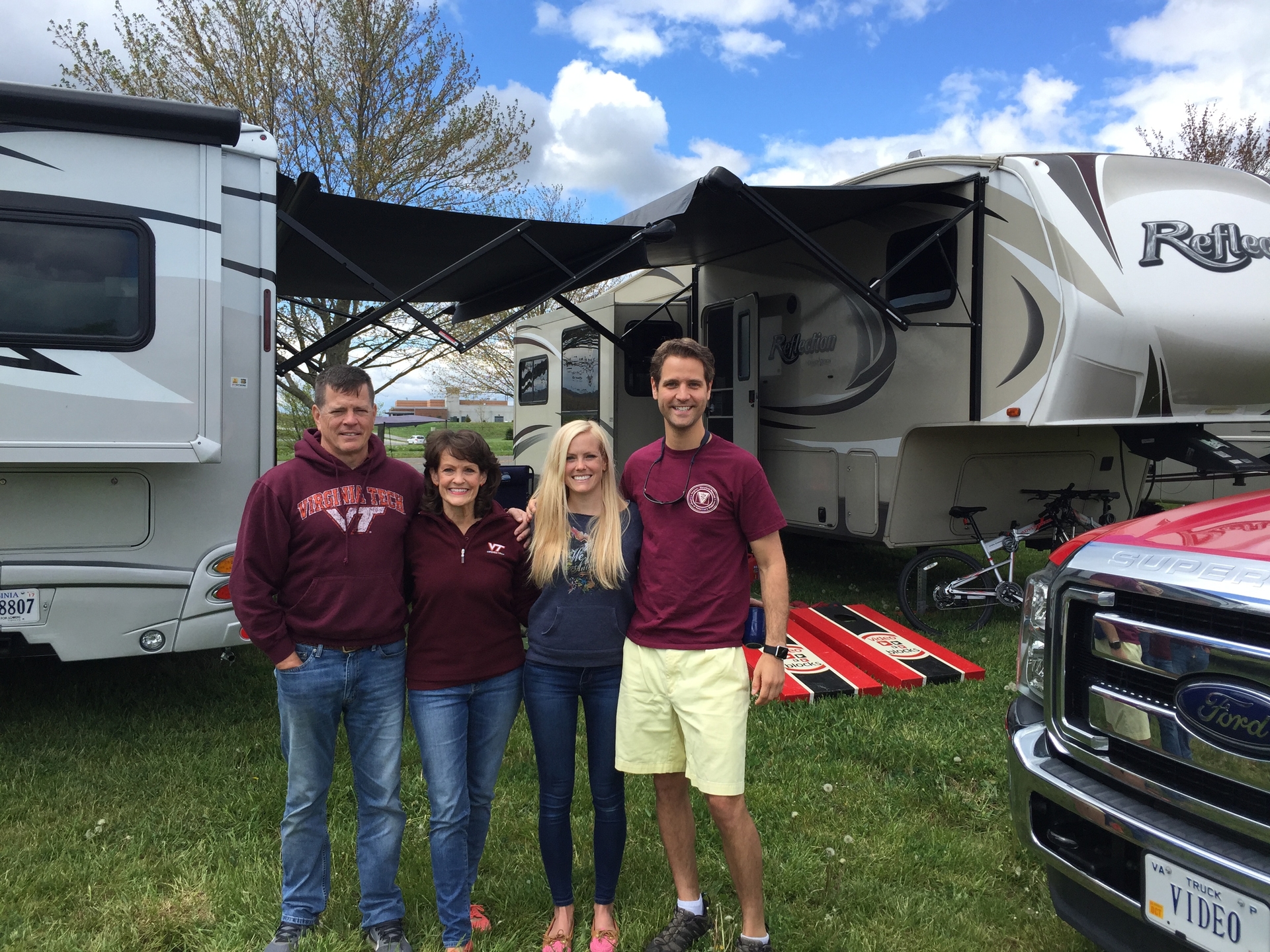 10 Years of Adventures & The RVs That Made it Happen