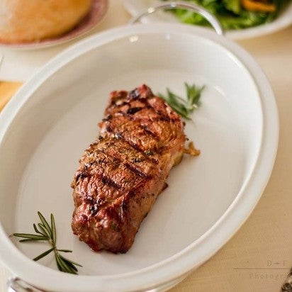 Exploring Rafter W Ranch