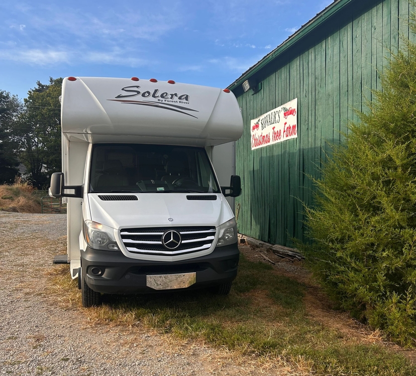 Mobile RV Repair Guide: How to Get RV Help No Matter Where You Are