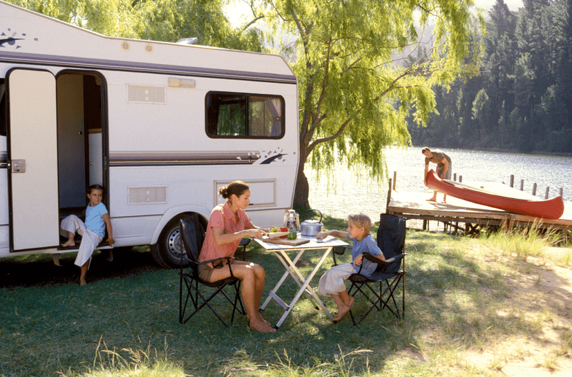 Camper Tips for Beginners: 15 Things I Wish I Knew Before RVing