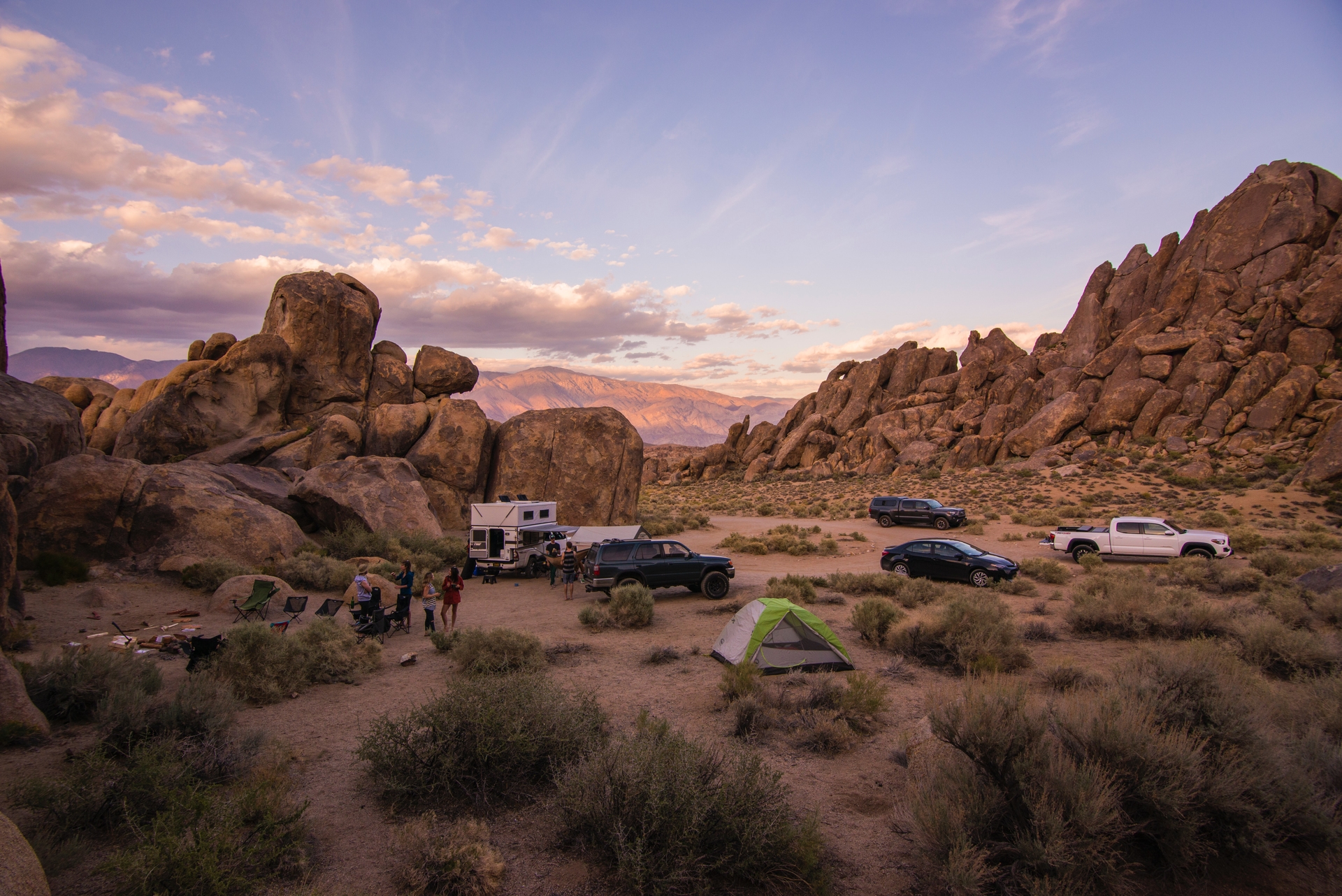 The RVer's Guide to Boondocking: Everything You Need to Know!